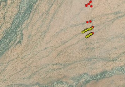 GIS Portal - Altar Valley Conservation Alliance