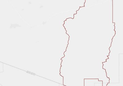 GIS Portal - Altar Valley Conservation Alliance