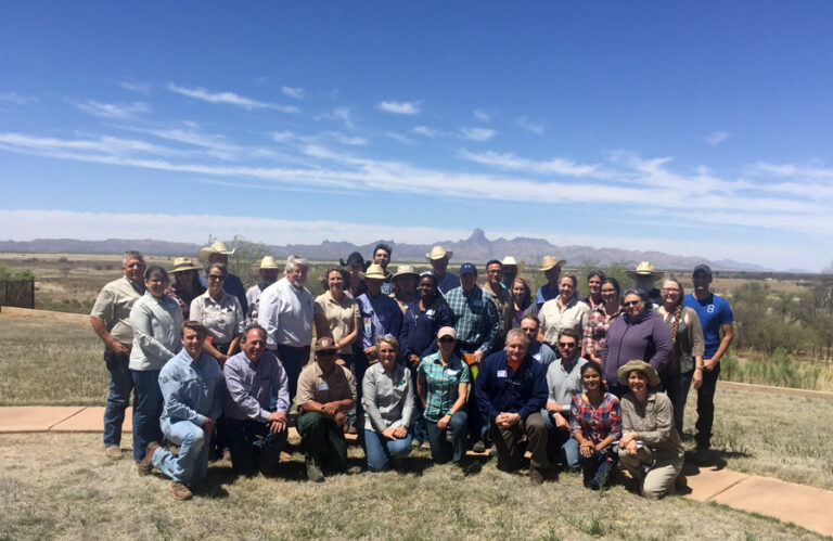 HOME - Altar Valley Conservation Alliance